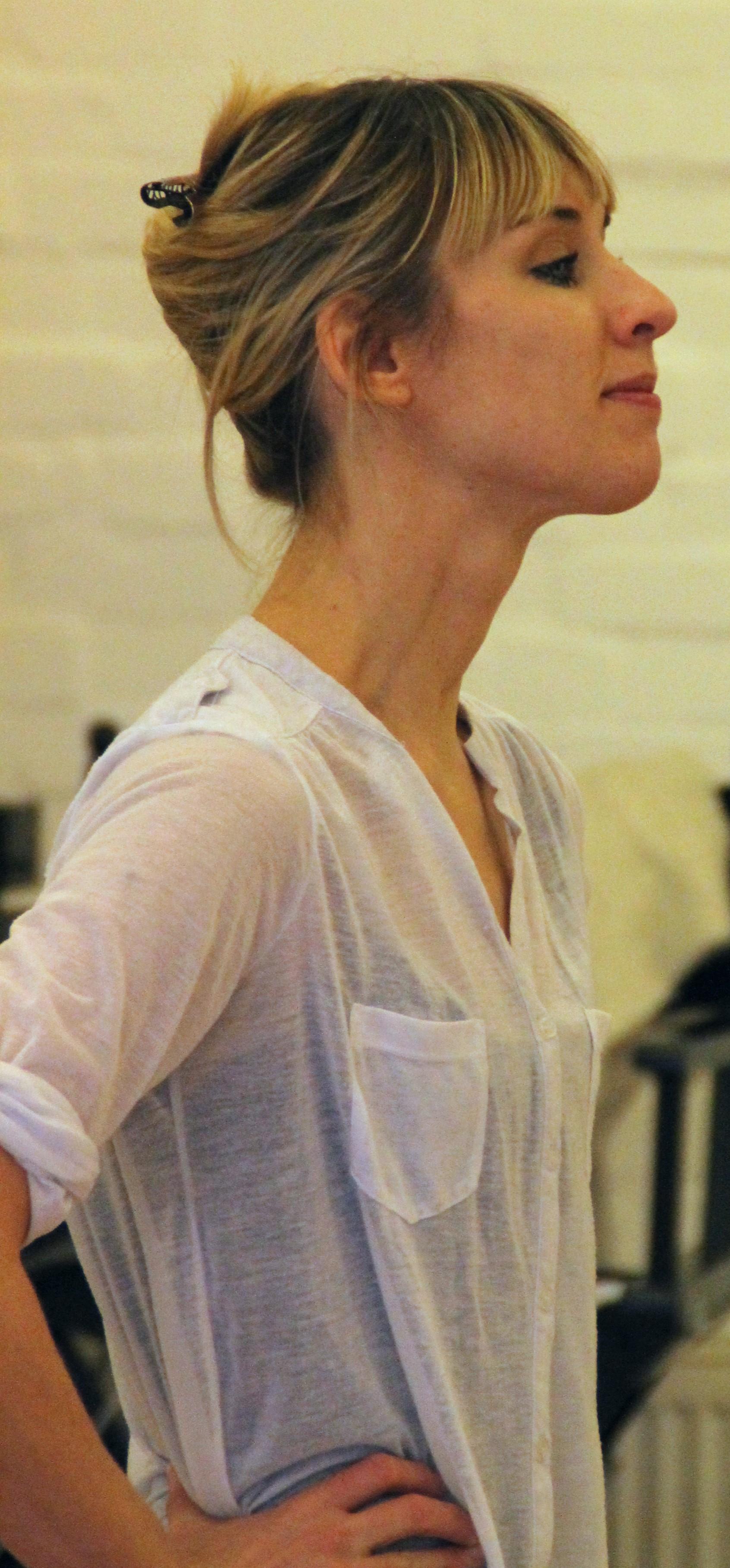 Isabelle Rune – GinaWorkshops