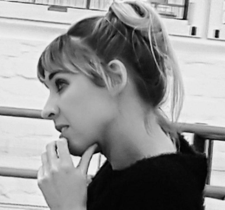 Isabelle Rune – GinaWorkshops