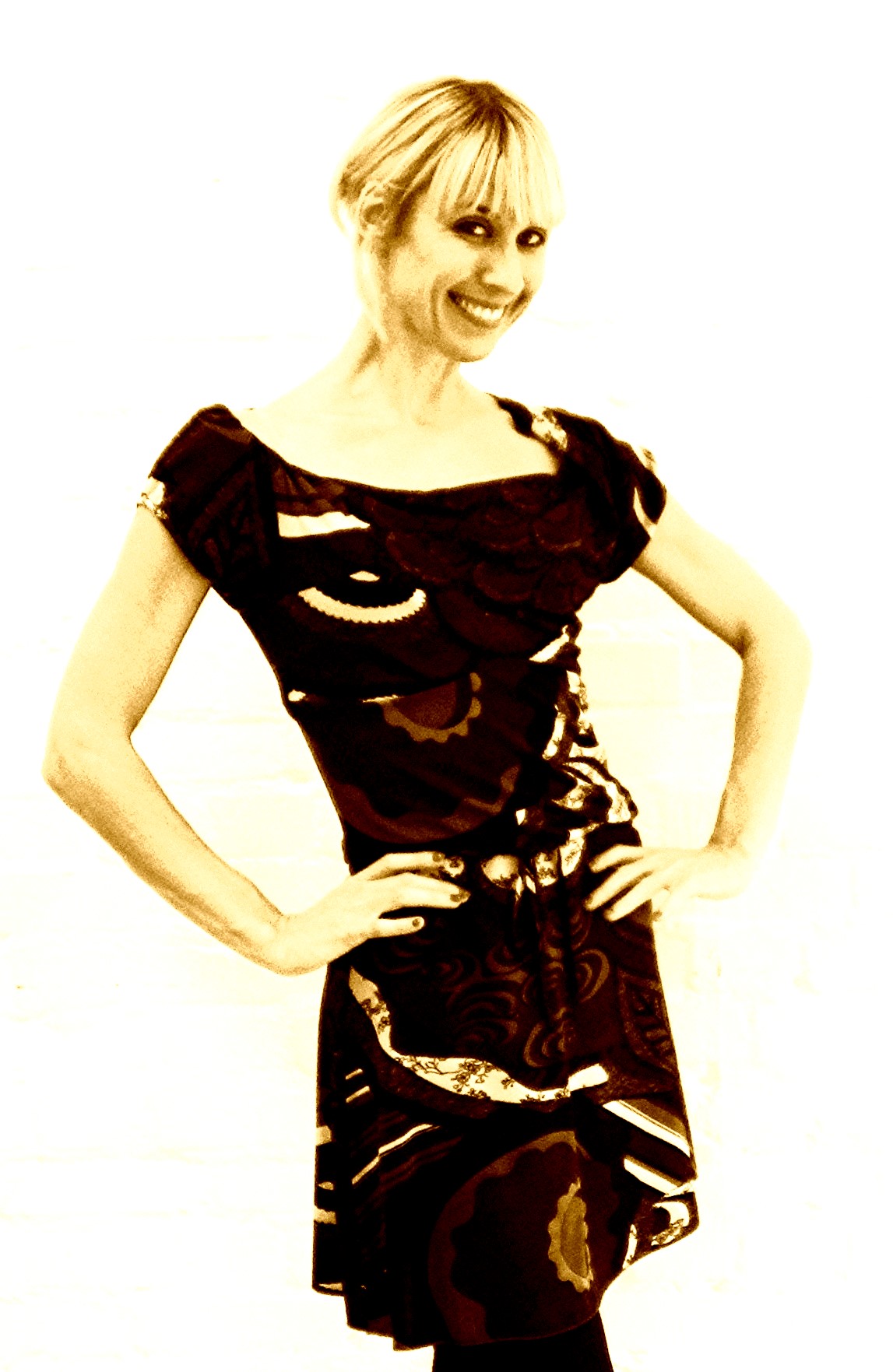 Isabelle Rune – GinaWorkshops