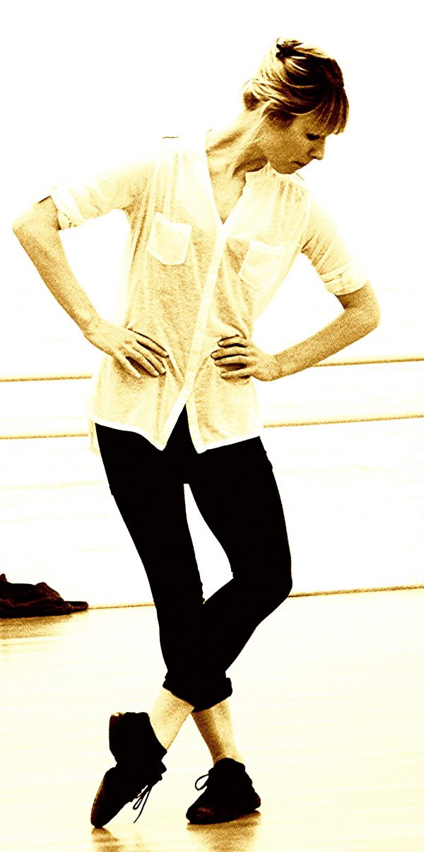 Isabelle Rune – GinaWorkshops