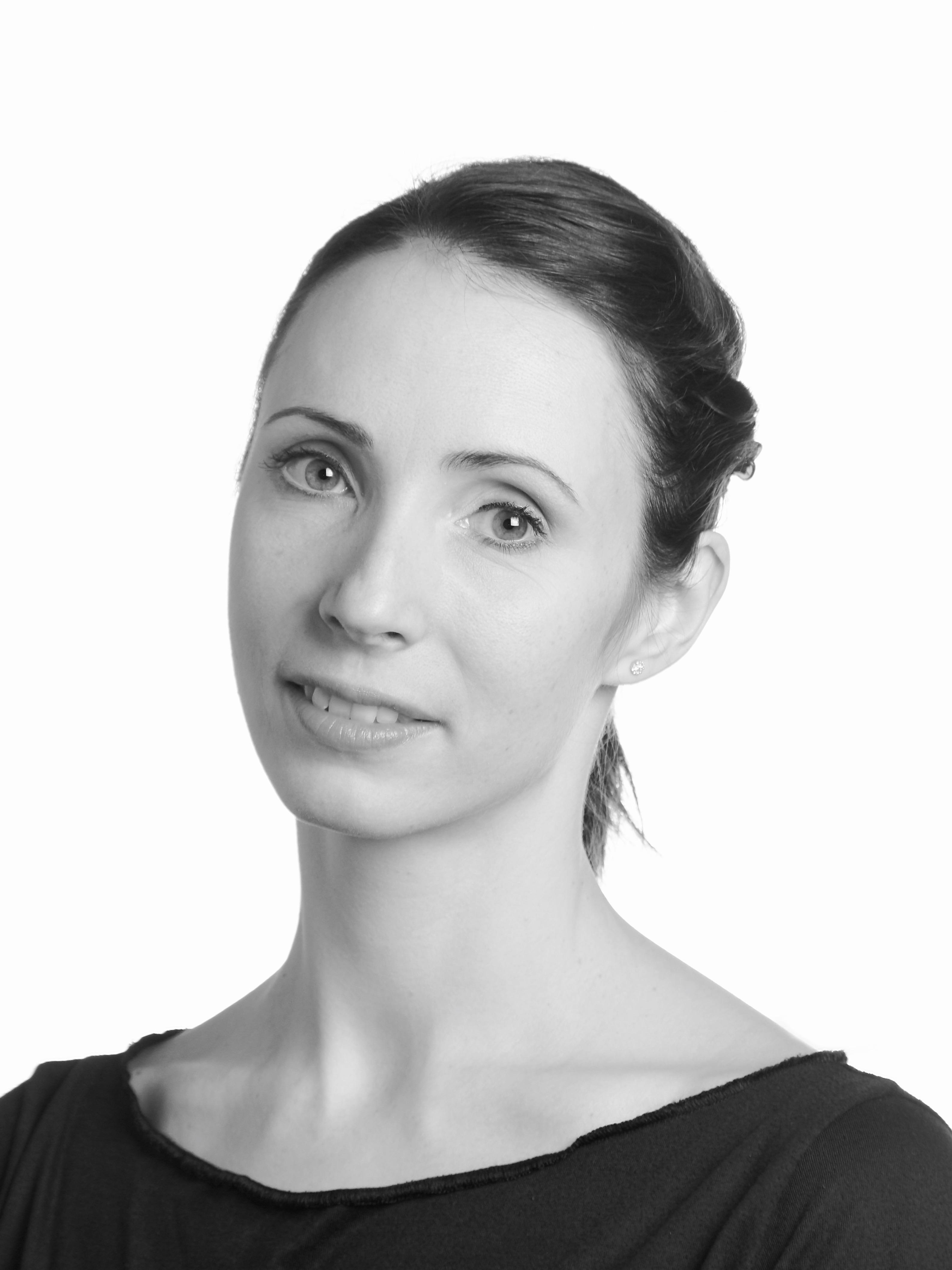 Kurs I - Classical Ballet level 2 – GinaWorkshops